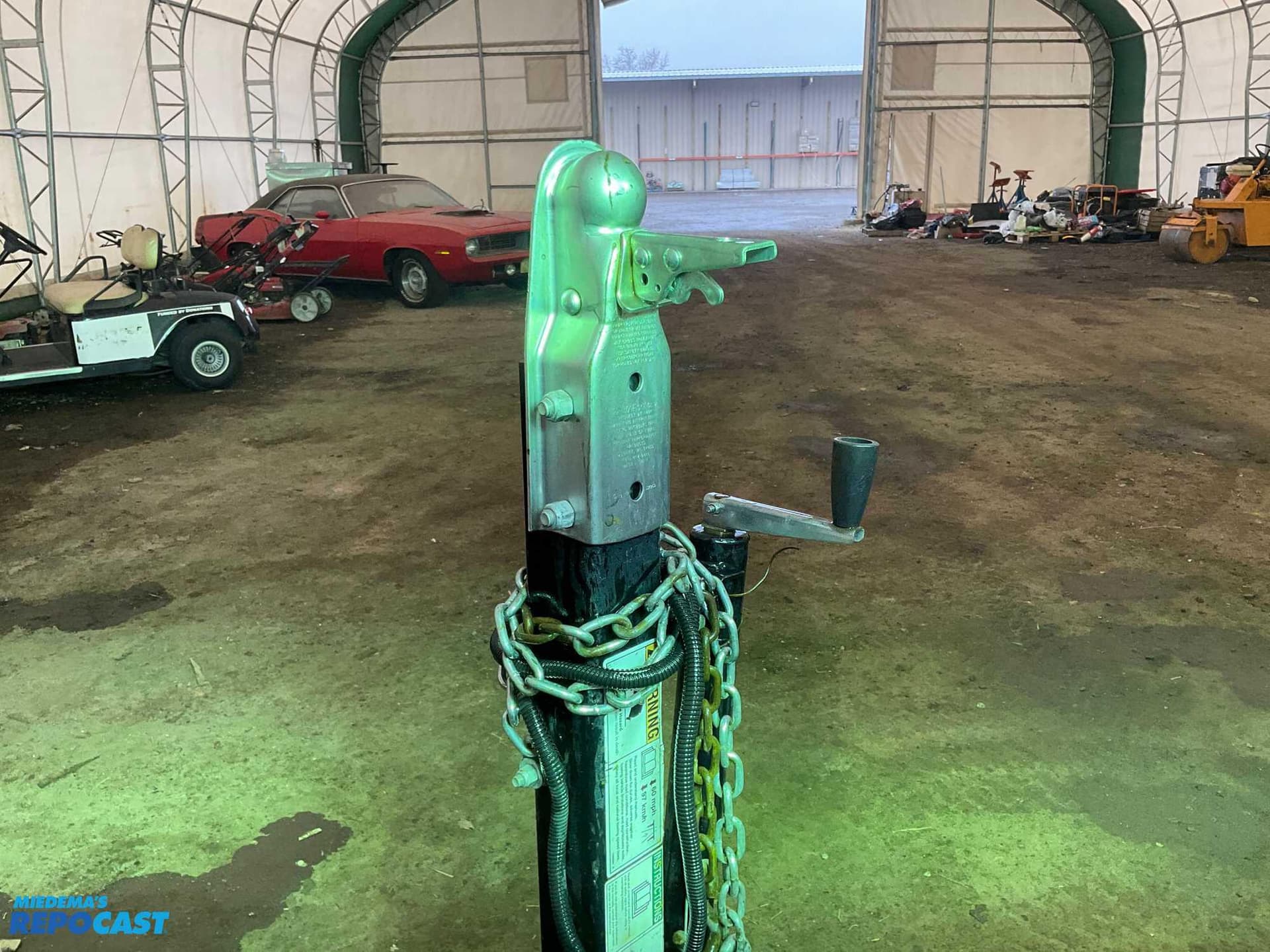 2018 Terex RL4 Construction Light Towers for Sale | Tractor Zoom