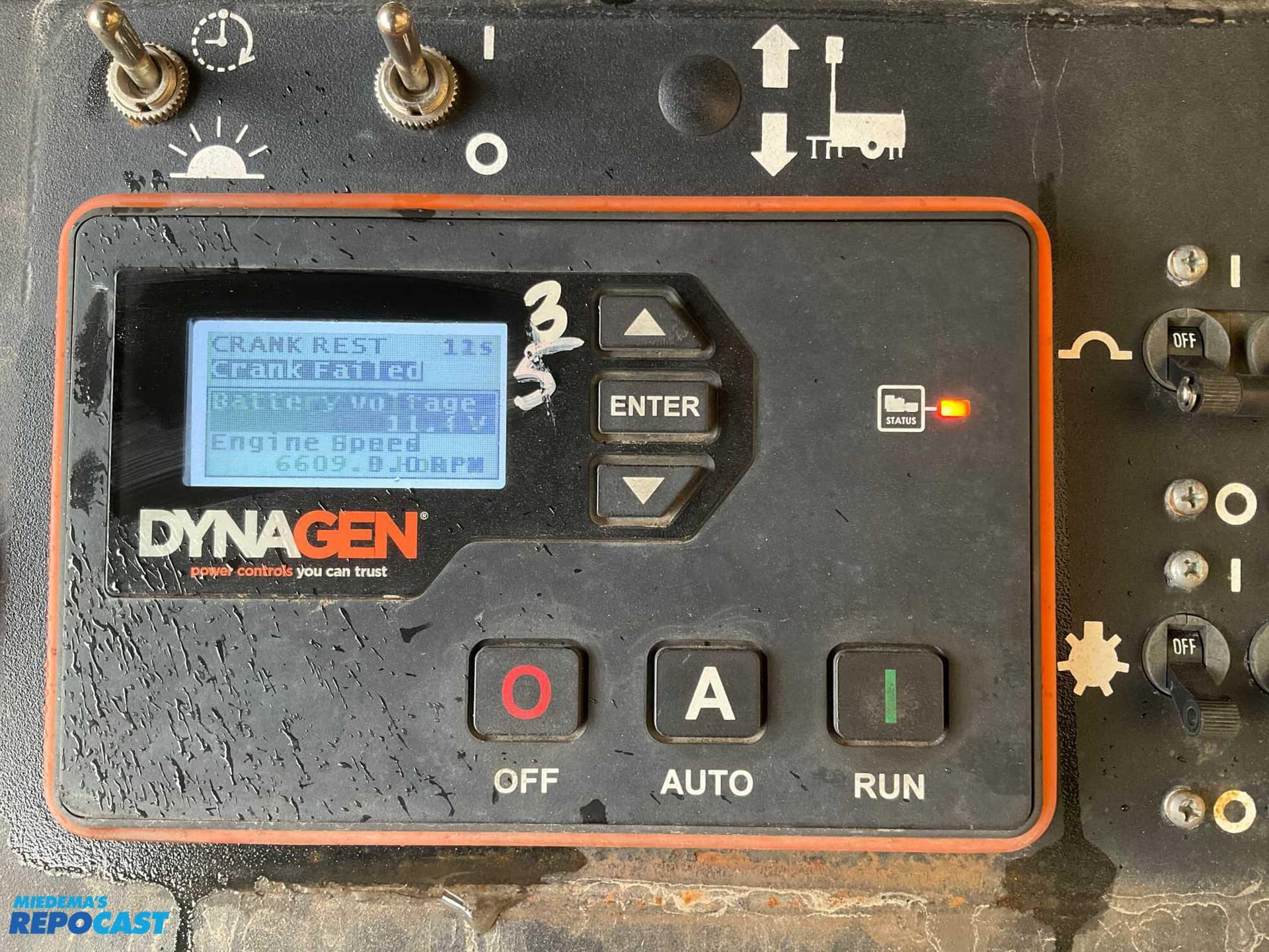 2018 Terex RL4 Construction Light Towers for Sale | Tractor Zoom