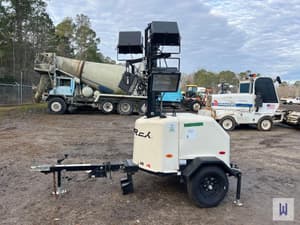 2018 Terex RL4 Lot No. 612 Construction For Sale with --- Hrs | Tractor ...