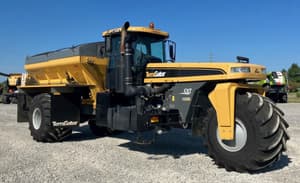 SOLD - 2018 Terra-Gator TG7300B Stock No. 6159 Chemical Applicators ...
