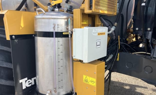 2018 Terra-Gator TG7300B Stock No. 6053R Chemical Applicators For Sale ...