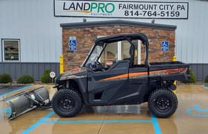 SOLD - 2018 Textron Stampede Stock No. 556170 Other Equipment with ...