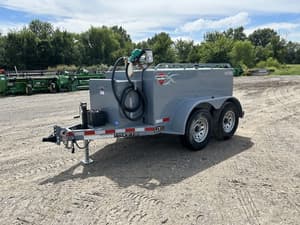 SOLD - 2018 Thunder Creek EV750 Stock No. 657506 Other Equipment ...