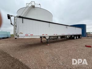 SOLD - 2018 Timpte Super Hopper Lot No. 89 Ag Trailers with --- Ft ...