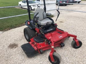 SOLD - 2018 Toro Z Master Stock No. 307047 Other Equipment with 60 ...