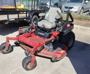 SOLD - 2018 Toro 74930 Other Equipment with 60 inches | Tractor Zoom