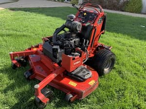 SOLD - 2018 Toro grand stand Stock No. 1081997 Other Equipment with ...