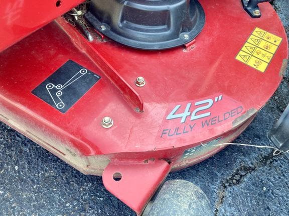 2018 Toro Timecutter MX4250 Other Equipment Turf for Sale | Tractor Zoom