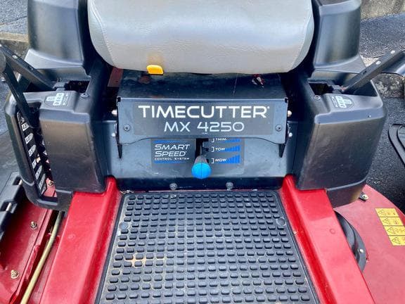 2018 Toro Timecutter MX4250 Other Equipment Turf for Sale | Tractor Zoom