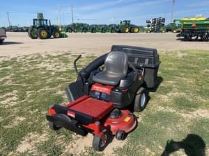 SOLD - 2018 Toro Timecutter SS4200 Stock No. 498411 Other Equipment ...