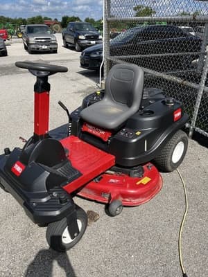SOLD - 2018 Toro Time Cutter SW5000 Stock No. 202909 Other Equipment ...