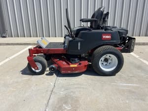 SOLD - 2018 Toro Timecutter Stock No. 4323314 Other Equipment with 200 ...