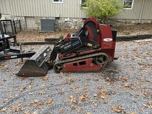 SOLD - 2018 Toro Dingo TX-1000 Stock No. 1041969 Construction with ...