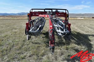 SOLD - 2018 Twinstar 2030 G3-7 Twin Rake Hay and Forage | Tractor Zoom