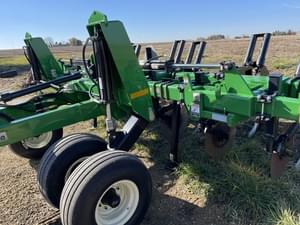 2018 Unverferth Zone-Builder 132 Stock No. 534250 Tillage For Sale with ...