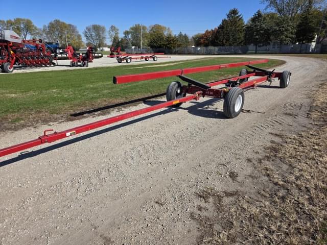 2018 Unverferth HT36 Stock No. X144837 Ag Trailers For Sale with --- Ft ...