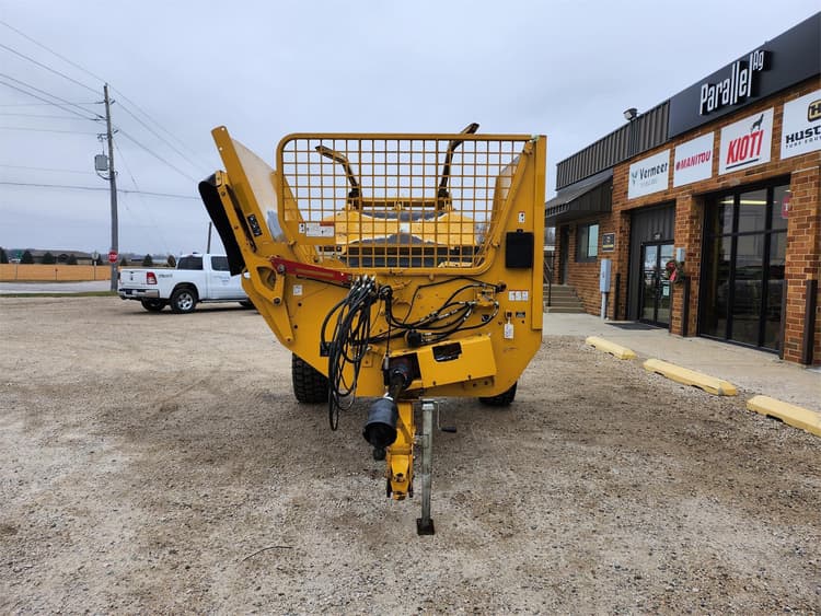 2018 Vermeer BPX9010 Hay and Forage Bale Processors for Sale | Tractor Zoom