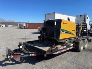 2018 Vermeer D10X15 Lot No. 89 Construction For Sale | Tractor Zoom