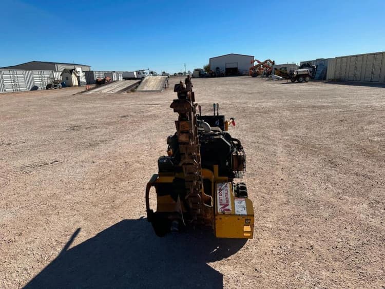 2018 Vermeer RTX200 Construction Trencher for Sale | Tractor Zoom