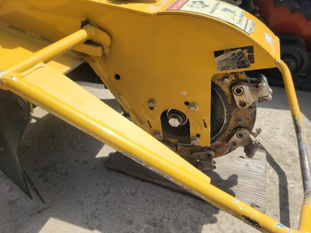2018 Vermeer SC30TX Construction Other for Sale | Tractor Zoom