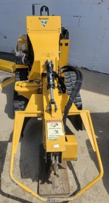2018 Vermeer SC30TX Construction Other for Sale | Tractor Zoom