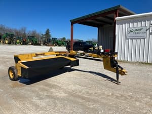 SOLD - 2018 Vermeer TM800 Stock No. 342871 Hay and Forage | Tractor Zoom