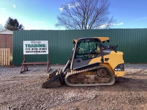 2018 Volvo MCT125C Lot No. 338 Construction For Sale with 2,502 Hrs ...