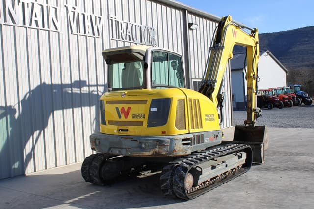 2018 Wacker Neuson ET90 Stock No. 252592271 Construction For Sale with ...