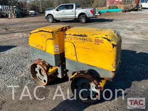 2018 Wacker Neuson RTSC2 Lot No. 722 Construction For Sale with 1,309 ...