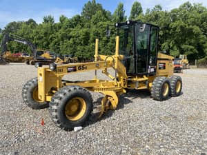 SOLD - 2018 Weiler 65ET Lot No. 52691552 Construction with 1,466 Hrs ...