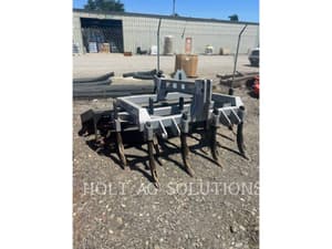 2018 Wilcox PRF96-108 Stock No. 7640 Tillage For Sale with --- Shanks ...