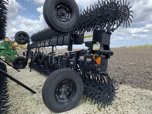 SOLD - 2018 Yetter 3541 Stock No. 87800 Tillage with 41 ft | Tractor Zoom