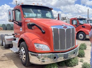 SOLD - 2019 Peterbilt 579 Other Equipment with --- mi | Tractor Zoom