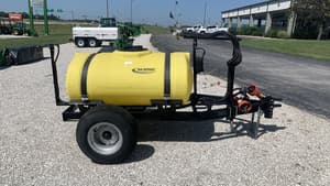 SOLD - 2019 Ag Spray 300 Stock No. 238140 Chemical Applicators with 300 ...