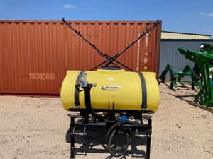 SOLD - 2019 Ag Spray Undetermined Stock No. 64009464 Chemical ...