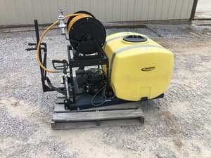 SOLD - 2019 Ag Spray PCO Stock No. 482226 Chemical Applicators with 100 ...