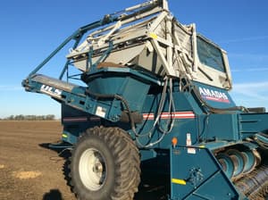 SOLD - 2019 Amadas 2120 Stock No. 95479 Combines with --- Hrs | Tractor ...