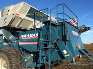 2019 Amadas 2120 Combines For Sale with --- Hrs | Tractor Zoom