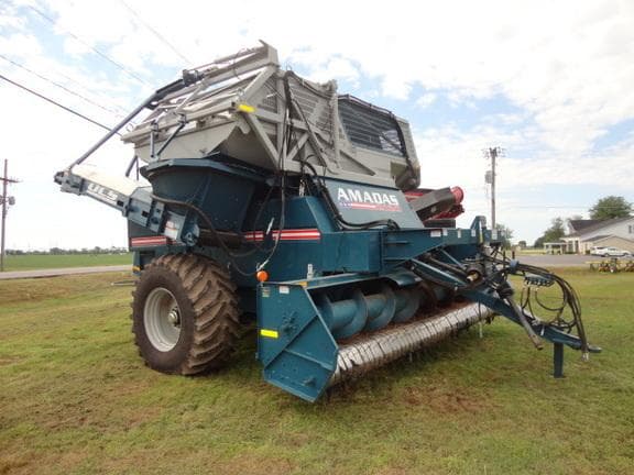 2019 Amadas 2120 Combines Other for Sale | Tractor Zoom