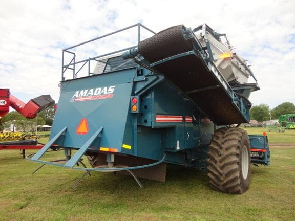 2019 Amadas 2120 Combines Other for Sale | Tractor Zoom