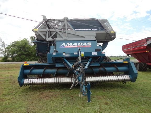 2019 Amadas 2120 Combines Other for Sale | Tractor Zoom