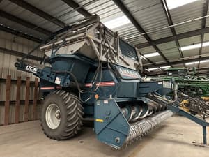 SOLD - 2019 Amadas 2120 Stock No. 95707 Combines with --- Hrs | Tractor ...