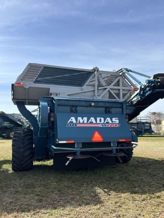 2019 Amadas AR2200 Combines Other for Sale | Tractor Zoom
