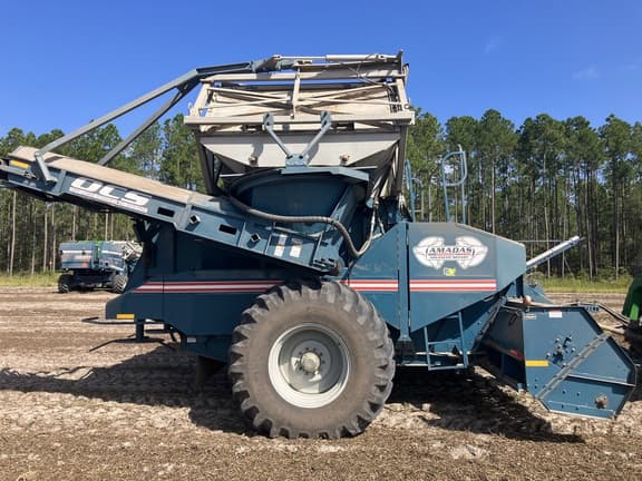 2019 Amadas AR2200 Combines Other for Sale | Tractor Zoom