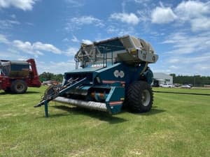 SOLD - 2019 Amadas AR2200 Stock No. J670214 Combines with --- Hrs ...