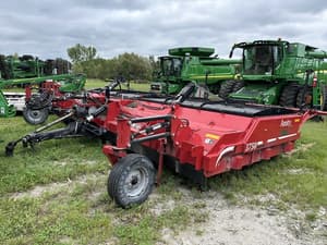 SOLD - 2019 Amity 3750 Stock No. 84292 Harvesting | Tractor Zoom