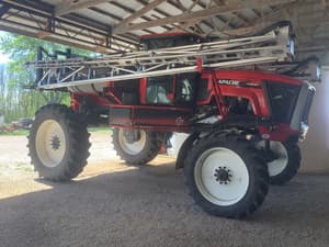 SOLD - 2019 Apache AS1040 Stock No. 499986 Chemical Applicators with ...