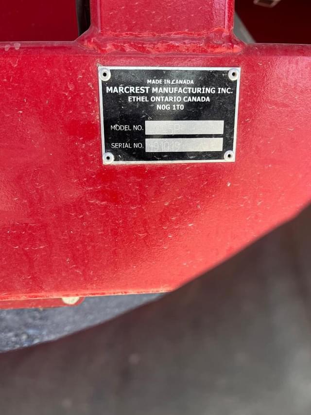 2019 BALE BARON 4245P Stock No. 19119 Hay and Forage For Sale | Tractor Zoom