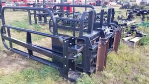 SOLD - 2019 Bale Baron BS21L Stock No. 14421812 Hay and Forage ...