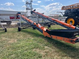 2019 Batco BCX2-1539 Stock No. 215795 Harvesting For Sale with 35 Ft ...